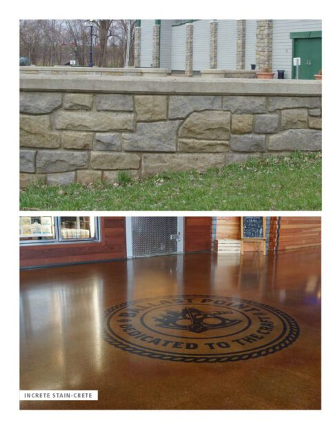 Color Charts | EA Pigments | New York